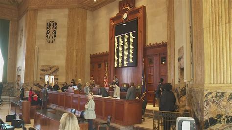 What Bills To Watch As The 2024 Legislative Session Begins