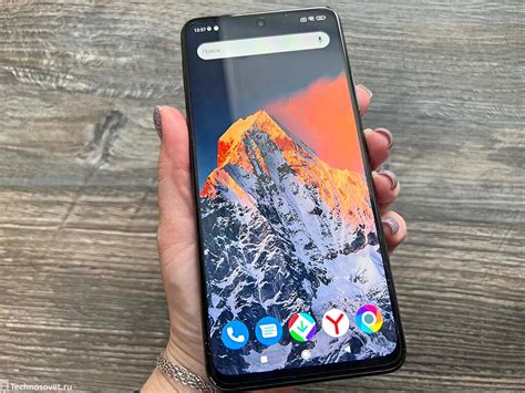 Что делать если телефон на Андроиде зависает 7 причин и их устранение Техносовет Дзен