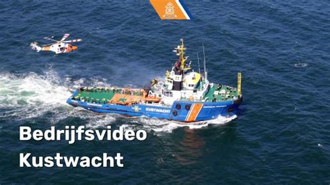 Daniel Toth On Linkedin Corporate Video Kustwacht 2024