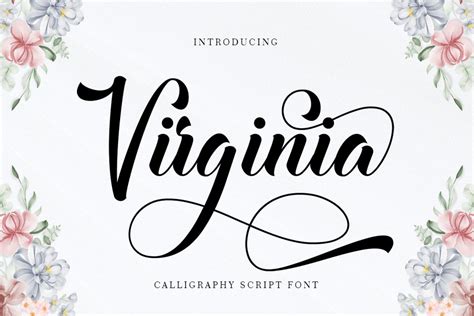 Virginia Design Cuts