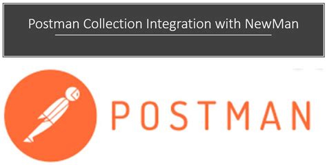 Postman Collection Integration With Newman Qa Automation