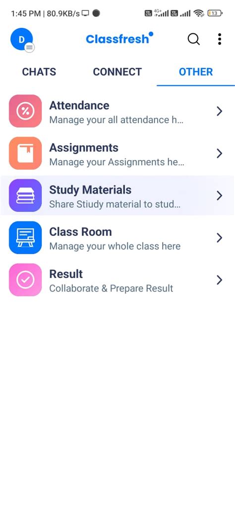 GitHub MAYANK M31 Classfresh Saas Website
