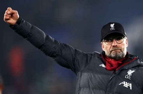 Kecenderungan Unik Jurgen Klopp Tiap Kali Memainkan Derby Merseyside