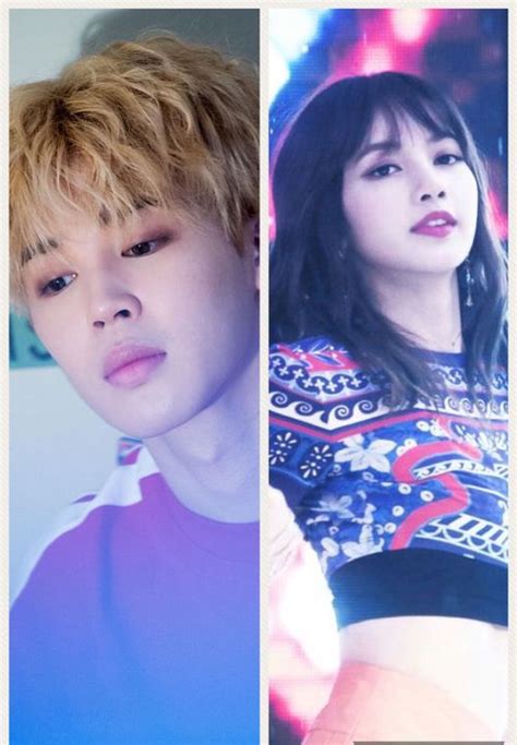 Instagram ~ Lisa And Jimin Lismin 📬kpop News📬 Wattpad