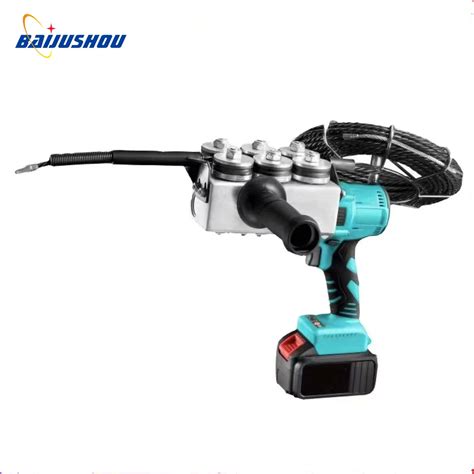 벽 배선 기계 자동 브러시리스 전기 스트링 기계 전기 풀러 벽 스레딩 기계guideguide Saw Aliexpress