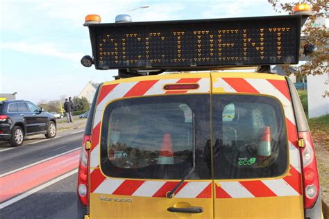 Deux Sèvres Dix Véhicules Impliqués Dans Un Accident Près De Niort