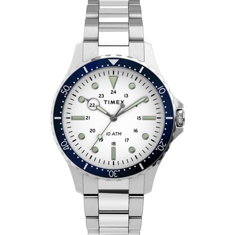 TIMEX WATCH TW2U10900 - Tempus Tunisie