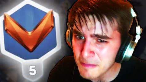 Average Overwatch Player Youtube