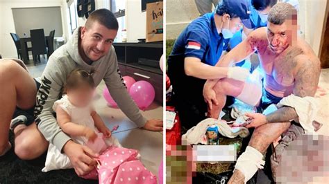 Two Suspects Arrested After Melbourne Father Zivan Radmanovic Shot Dead Another Australian