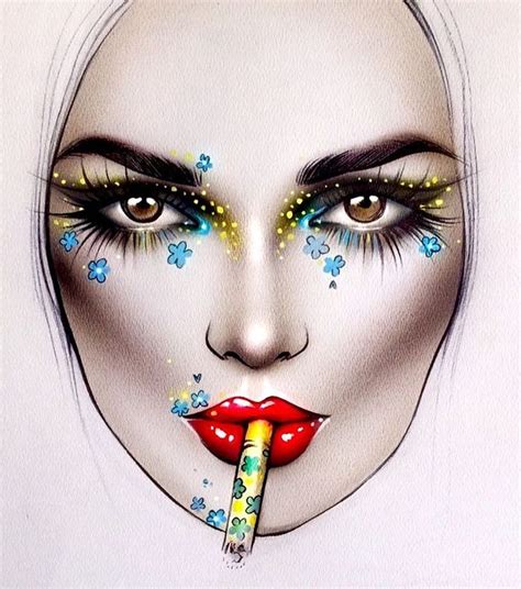 Sergey Milk On Instagram Artistmilk1412 👑 🌟 Mylove Myart