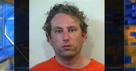 Alpena Man Found Guilty Of Murder Sentenced To Life In Prison 9and10 News