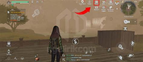 Kode Redeem Undawn Yang Masih Aktif Dan Cara Klaim Hadiahnya