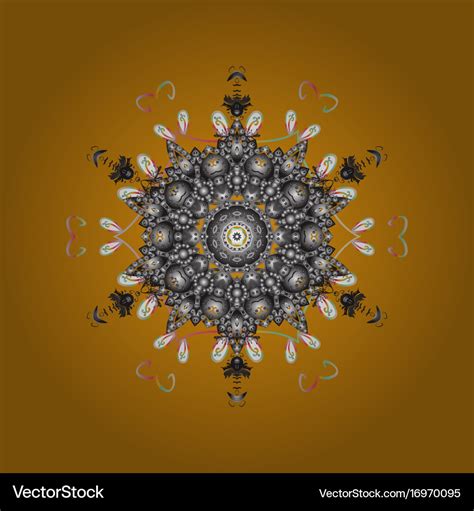 Abstract Texture Royalty Free Vector Image Vectorstock