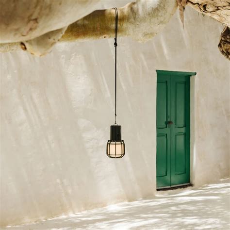 Outdoor Lighting Chispa Marset Seuba Barcelona