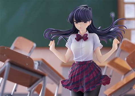 Komi Can T Communicate Komi Shouko Summer Uniform Ver Regular Version Miyuki Nin Nin