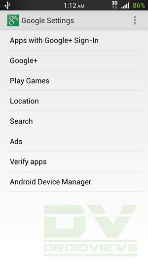 Is Android Device Manager A Perfect Security Solution For Android
