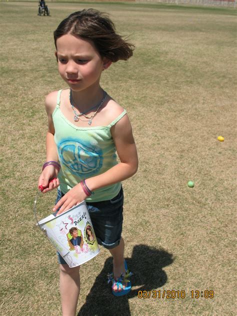 4ever Blessed Mclean Party Of Eight Jennas 2nd Grade Easter Party