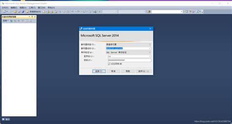 sql server （数据库）基础简介 sql server简介 csdn博客