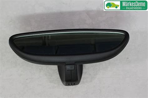 Brugt Porsche Macan - Bakspejl - indvendig | Autoparts24
