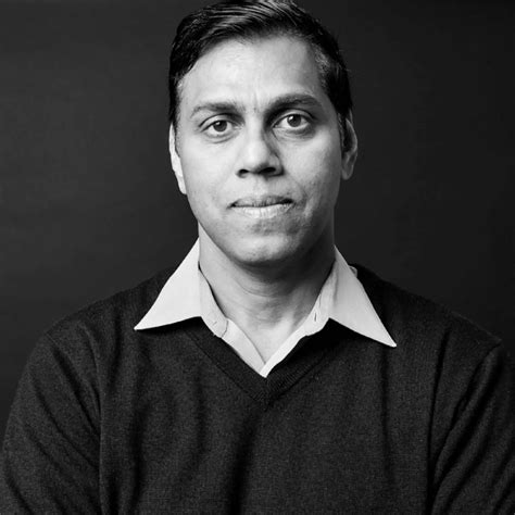 Ashwin Ballal Why Empathy Is Driving The Future Of Business The Works Freshworks