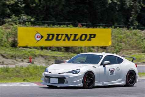 86の86brzオーナーさんと繋がりたい・走行会・走行写真・綺麗に撮って頂き感謝に関するカスタム事例｜車のカスタム情報はcartune