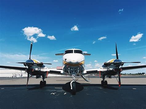 New Air Service To Chicago Ohare Now At Chippewa Co Intl Airport