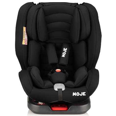 Moje მანქანის სავარძელი Extra Ge