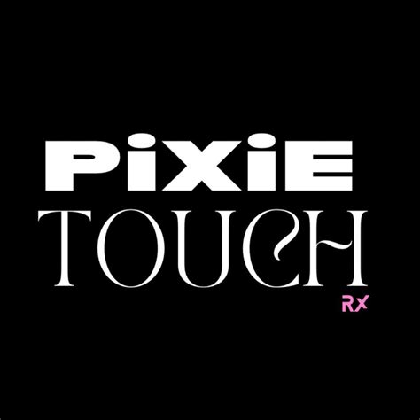 Pixie Touch Rx