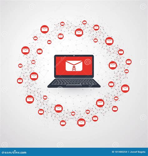 Network Vulnerability Vulnerable Smart Iot Devices Virus Malware Ransomware Fraud Spam