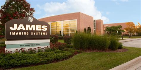 James Imaging Systems Linkedin
