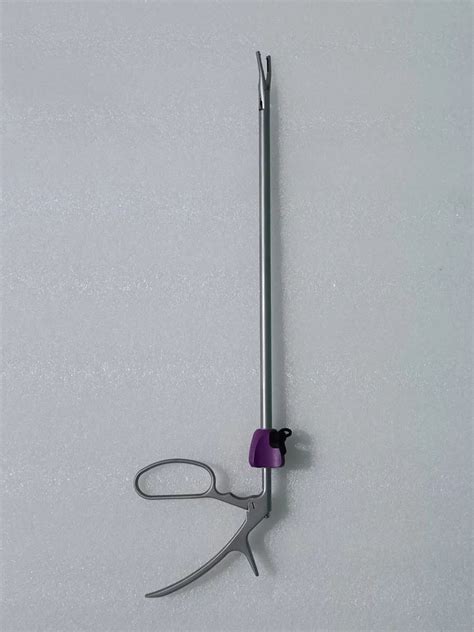 Hemolock Clip Applicator Imported Model At Rs 15000 Laparoscopic