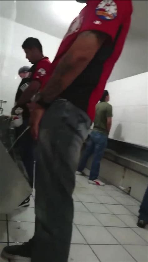 Urinal Spy Compilation