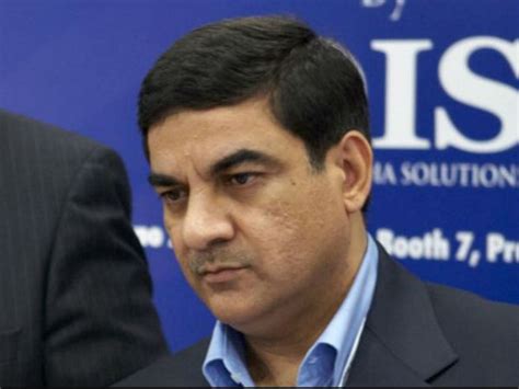 Who Is Sanjay Bhandari And What Is His Alleged Link With Robert Vadra