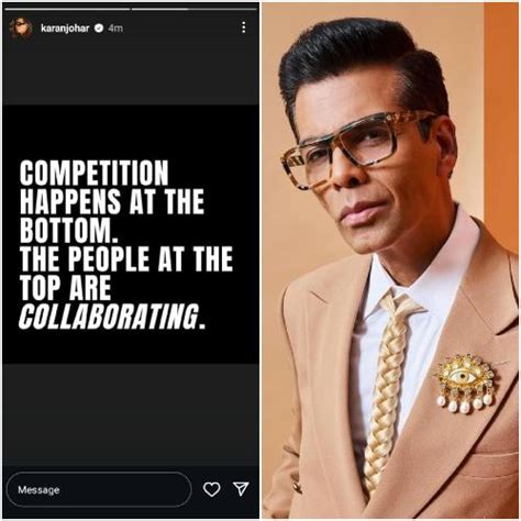 Karan Johar Shares Cryptic Note Amidst Adar Poonawallas Acquisition Of