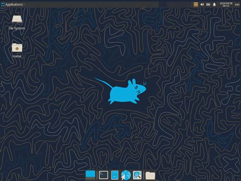 Install XFCE Desktop On Arch Linux GeeksforGeeks