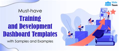 Must Have Training And Development Dashboard Examples With Templates