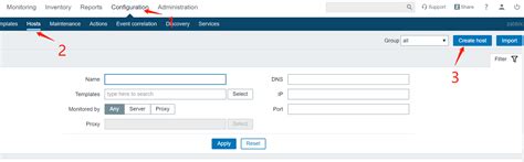 Centos 7 Zabbix监控客户端安装、配置和添加 运维部落 Centos 7 Zabbix监控客户端安装、配置和添加 运维部落