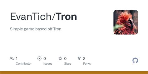 Github Evantich Tron Simple Game Based Off Tron