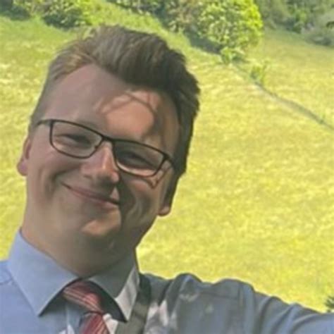 Benjamin Rebmann Fachinformatiker Systemintegration S Komm Xing