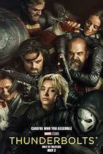 Create A MCU Phase 5 Tier List TierMaker