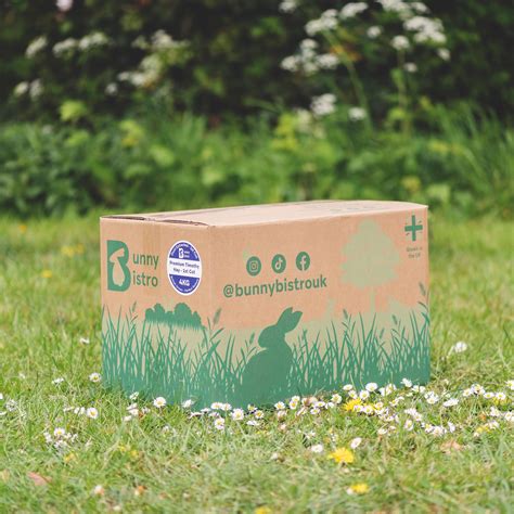 Timothy Hay 1st Cut 4kg Box Dental Health Bundle Bunny Bistro