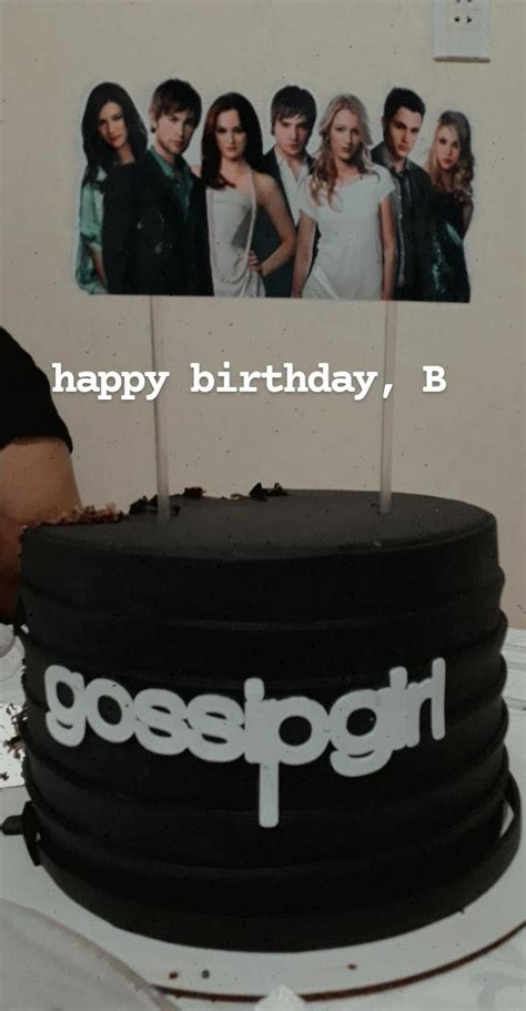 Pin Em Gossip Girl Themed Party