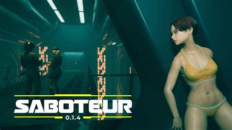 Star Wars Saboteur Version 0 1 4 Fixed By Star Lord