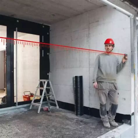 Leica Disto D Laser Distance Meter Toko Alat Survey
