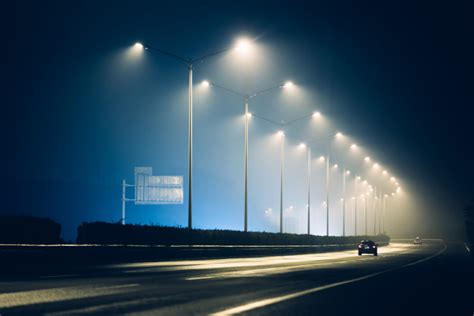 What Too Much Artificial Light Steals From Our Night Skies PBS News