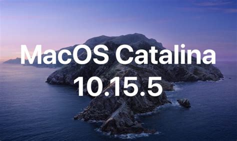 How To Upgrade From Macos High Sierra To Catalina Gasmtoy