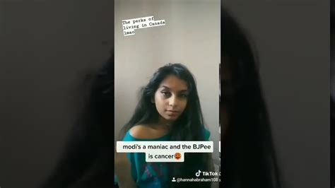Jai Hind Dosto 🇮🇳🇮🇳 Tik Tok Girl Insult National Anthem Aukat Dekha