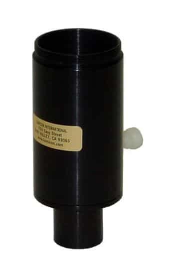 Lumicon 96 Inch Eyepiece Projection Camera Adapter Farpointastro