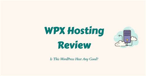Wpx Hosting Review 2025 Our Last 12 Months Data Hostingstep