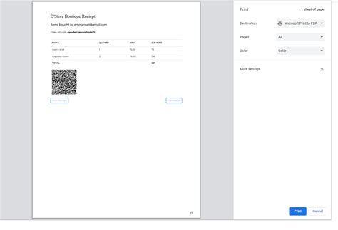 Github Emeralddd Ecommerce An Ecommerce Prototype Using Django
